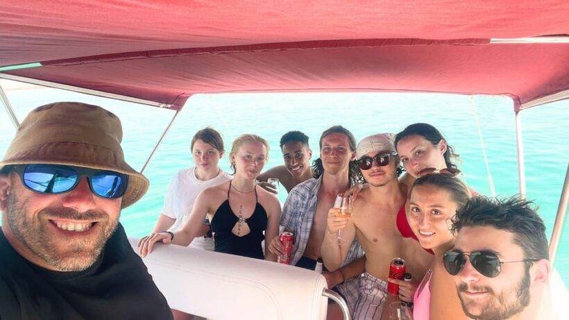 Cagliari: dinghy tour with snorkeling - The Sum Up: Who Should Consider This Tour?