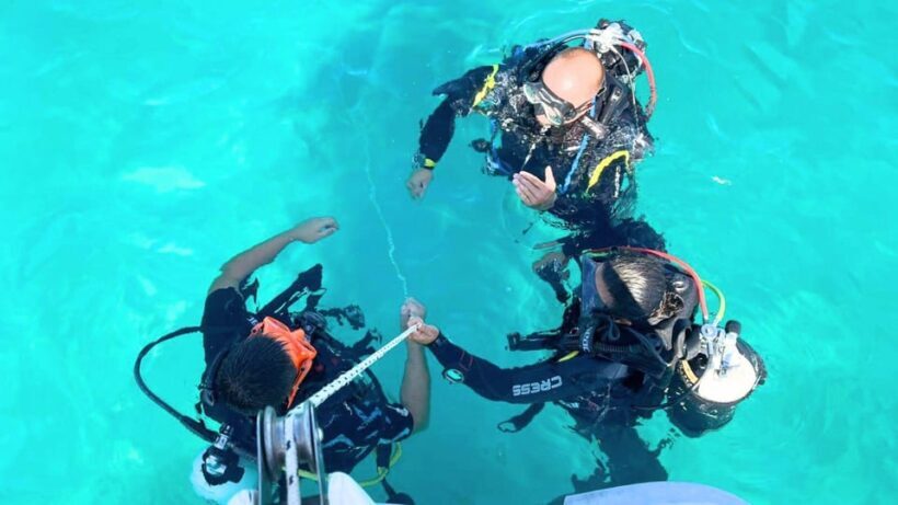 Cagliari: Discover scuba diving for Beginners - An Overview of the Cagliari Scuba Experience