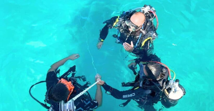 Cagliari: Discover scuba diving for Beginners - Ease and Accessibility