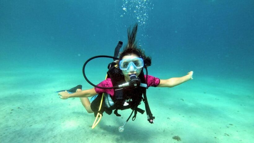 Cagliari: Discover scuba diving for Beginners - The Booking Process