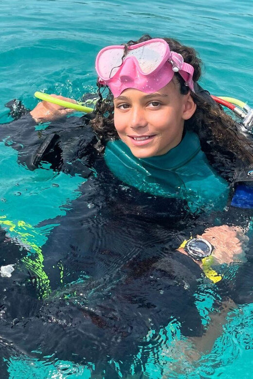 Cagliari: Discover scuba diving for Beginners - Who Should Consider This Tour?