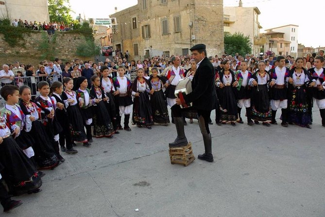 Cagliari: Discovering the heart of Sardinia - What Travelers Say