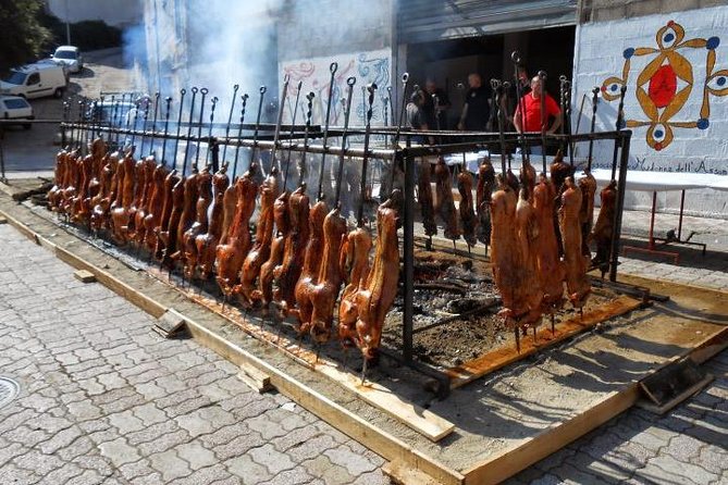 Cagliari: Discovering the heart of Sardinia - The Sum Up