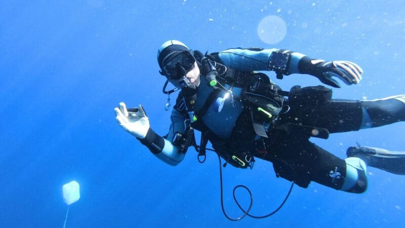 Cagliari: Diving in the Gulf of Angeles - Who Will Enjoy This Tour?