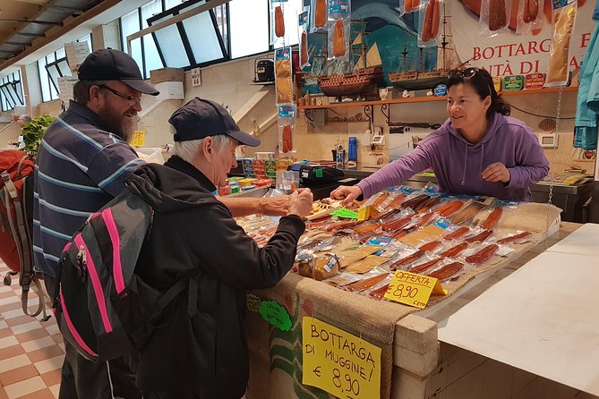 Cagliari Easy Tour - Customer Reviews