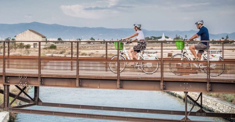 Cagliari: Electric Bike Nature Tour - An In-Depth Look at the Cagliari E-Bike Tour