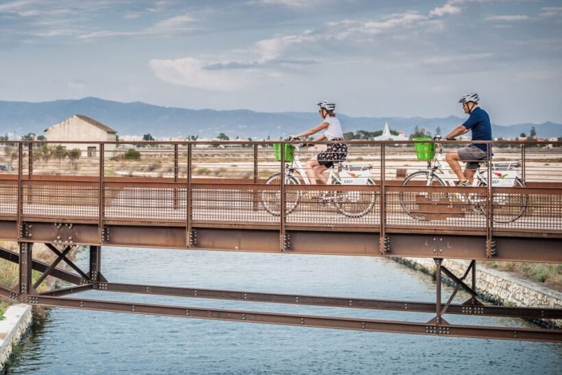 Cagliari: Electric Bike Nature Tour - Practical Details That Matter