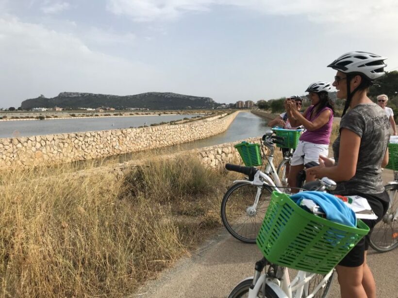 Cagliari: Electric Bike Nature Tour - Review Highlights: What Participants Say