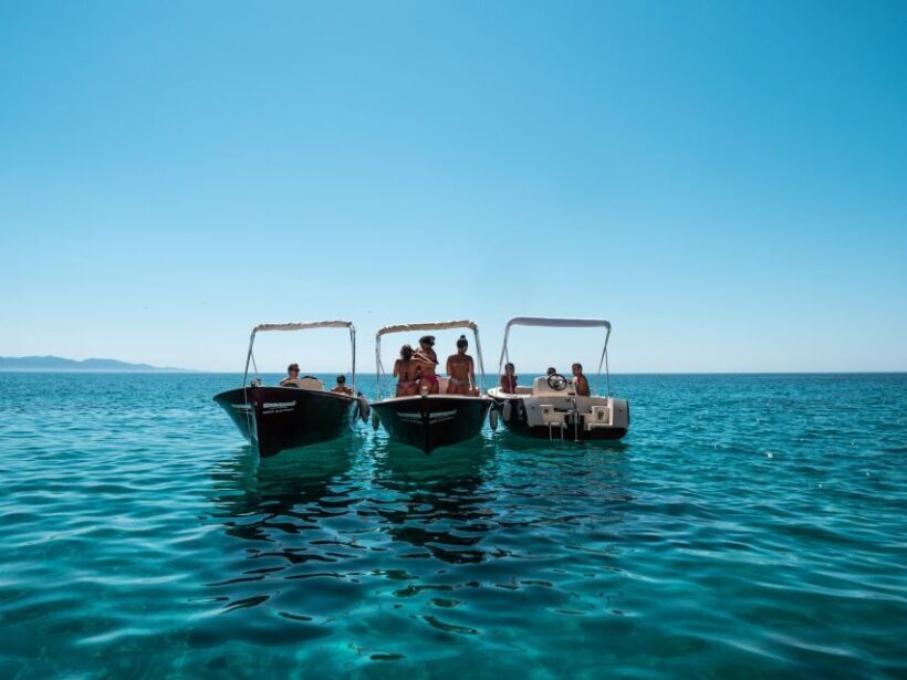 Cagliari: Electric Boat Rental at Marina Piccola - Who Will Love This Experience?