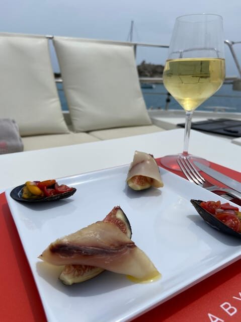 Cagliari: exclusive catamaran tour with chef on board - The Highlights That Make This Tour Special