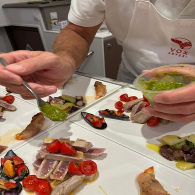 Cagliari: exclusive catamaran tour with chef on board - Who Is This Tour Best For?
