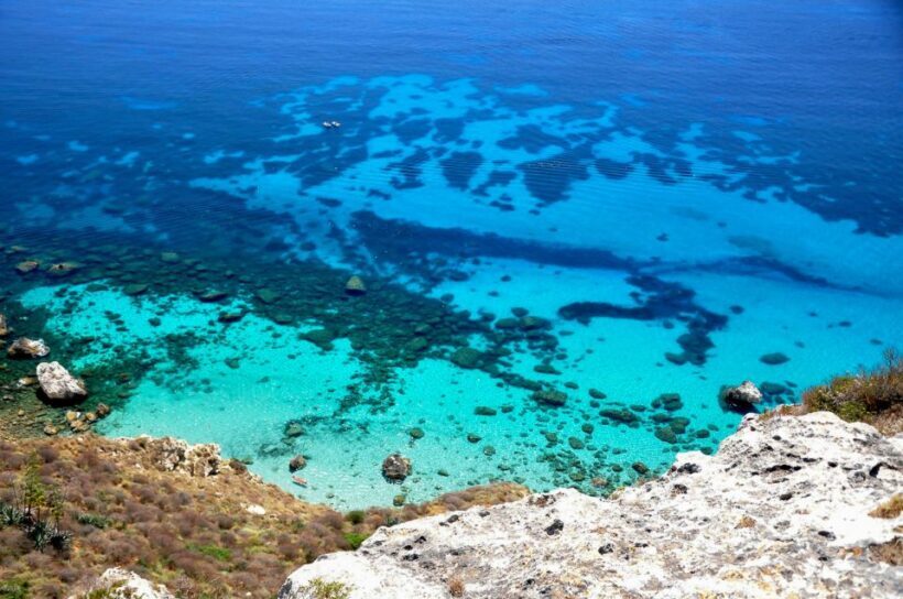 Cagliari: Exclusive small group Kayak tour at Devil"s Saddle - An In-Depth Look at the Devil’s Saddle Kayak Experience