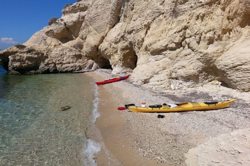 Cagliari: Exclusive small group Kayak tour at Devil"s Saddle - Final Thoughts