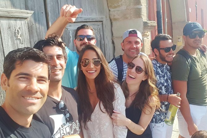 Cagliari: Experience Tasting from Chia - Who Should Consider This Tour?