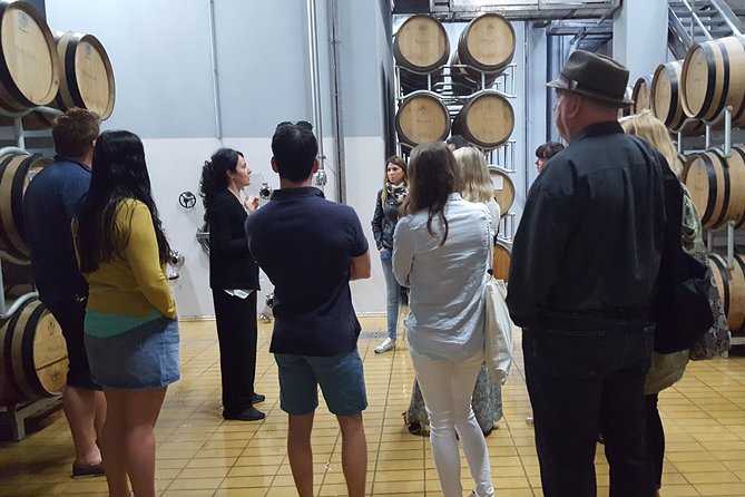 Cagliari: Experience Tasting from Chia - Final Thoughts