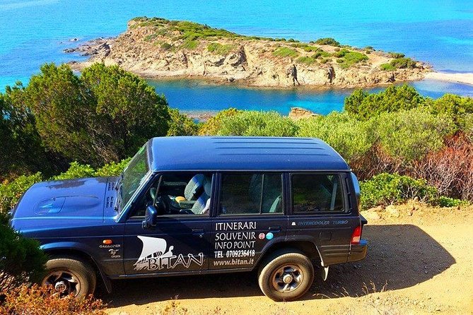 Cagliari: Full-Day Private Tour of Sardinia's Hidden Beaches from Chia - The Sum Up: Why This Tour Is a Great Choice