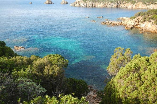 Cagliari: Full-Day Private Tour of Sardinia's Hidden Beaches from Chia - FAQs