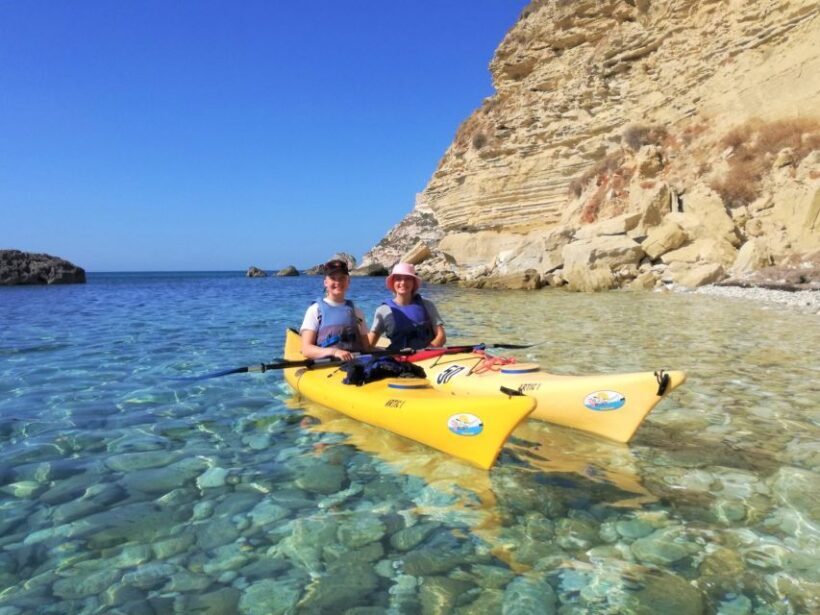 Cagliari: Guided Kayak Excursion in the Gulf of Cagliari - Final Thoughts