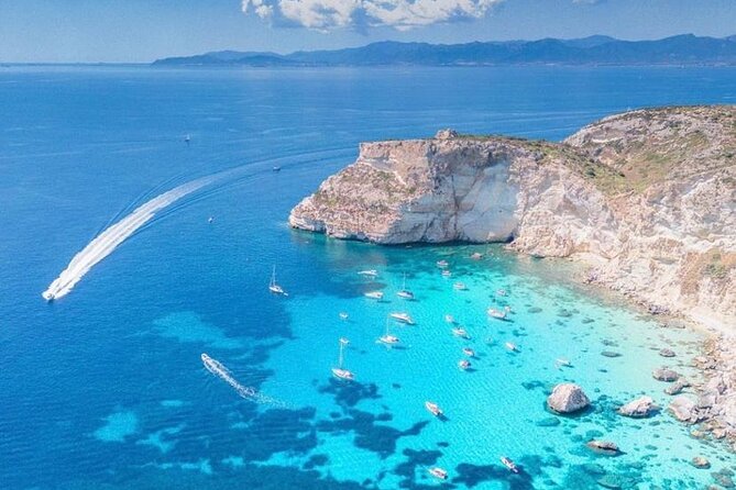 Cagliari Gulf Boat tour : 5 stops, snorkeling & local aperitif - Authentic Experiences & Travelers’ Opinions