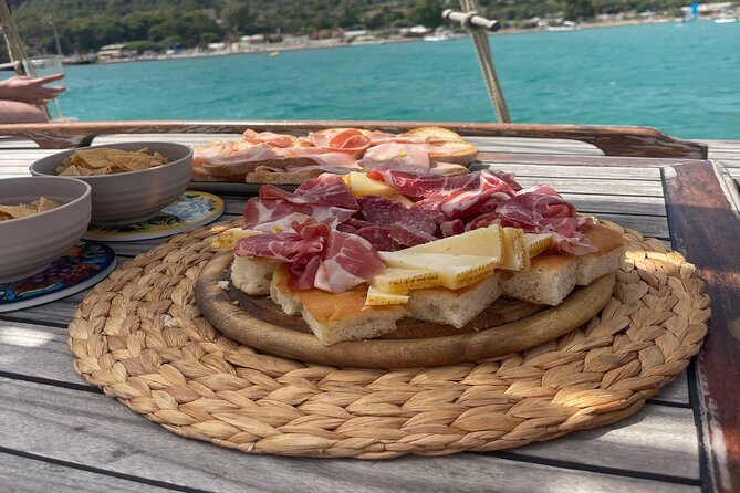 Cagliari Gulf Boat tour : 5 stops, snorkeling & local aperitif - The Sum Up: Who Will Love This Tour?