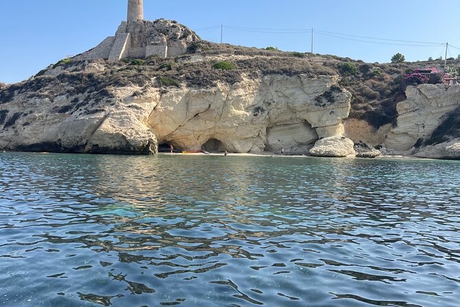 Cagliari Gulf Boat tour : 5 stops, snorkeling & local aperitif - FAQ