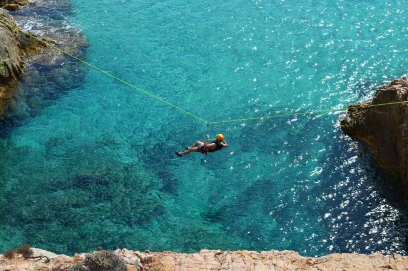 Cagliari: Half-Day Coasteering Experience - The Authentic Experience and Real-World Feedback