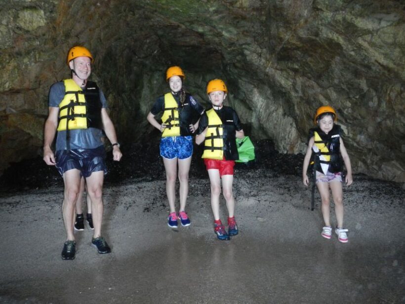 Cagliari: Half-Day Coasteering Experience - FAQ