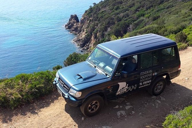 Cagliari: Hidden coves, amazing boat and jeep private tour from Chia - Final Thoughts: Is It Worth It?