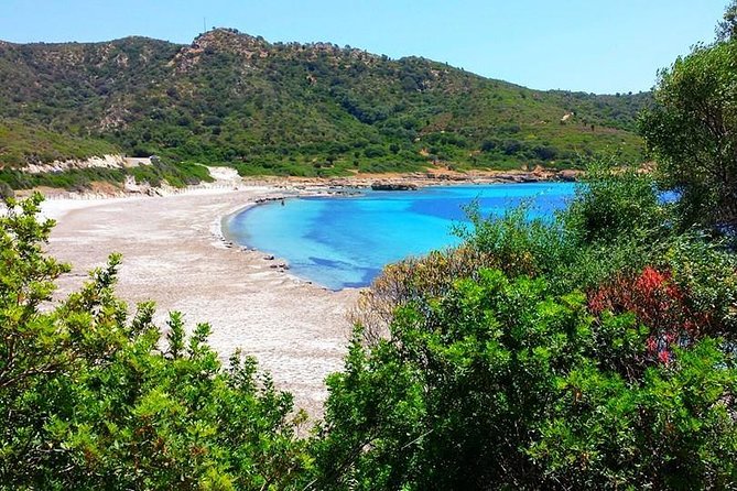 Cagliari: Hidden coves, amazing boat and jeep private tour from Chia - FAQs