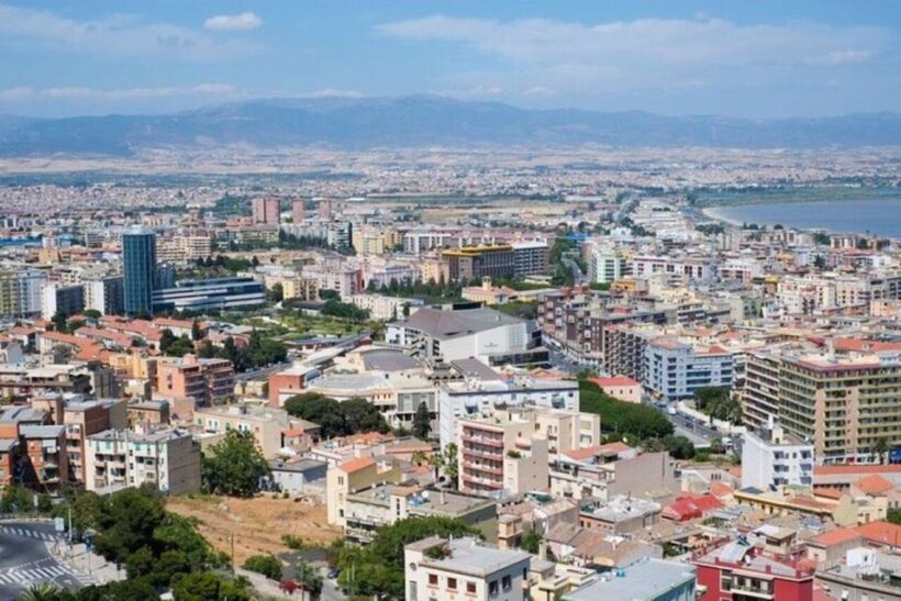Cagliari : Highlights & Hidden gems Walking Tour - The Value and Practicalities