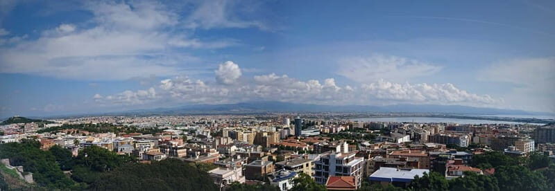 Cagliari Highlights: Small Group City Tour - FAQ