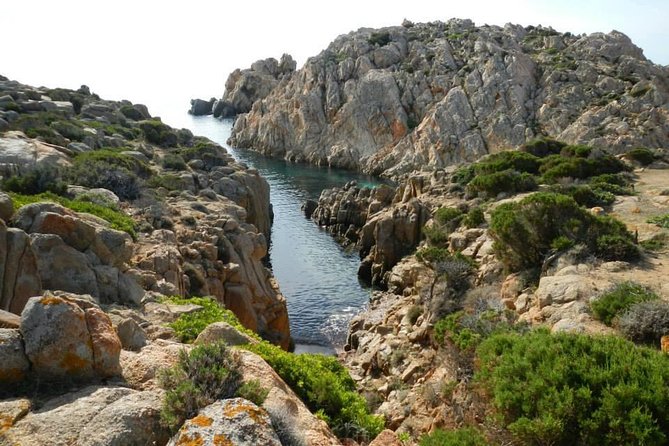 Cagliari: Hiking at the Ancient Roman Road from Chia - Key Points