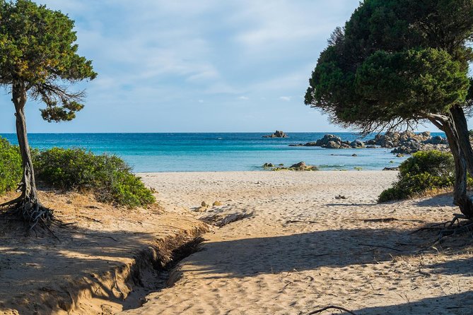 Cagliari: Hiking at the Ancient Roman Road from Chia - The Sum Up