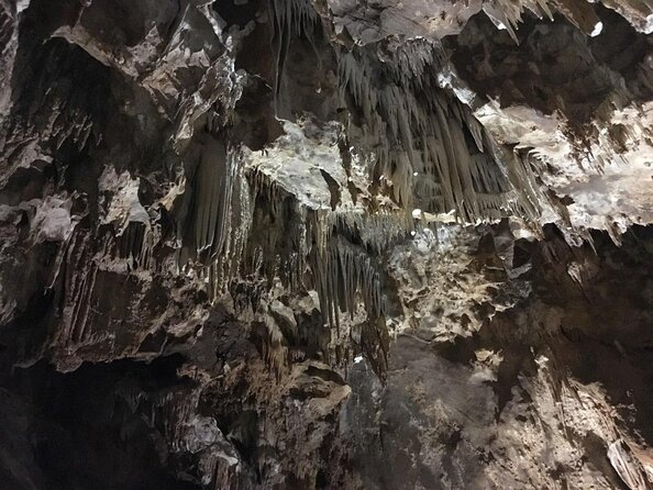 Cagliari: Is Zuddas Caves Private Experience from Chia - An In-Depth Look at the Is Zuddas Caves Private Experience