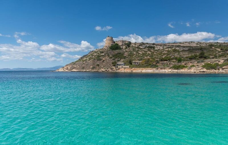 Cagliari: Marina Portus Karalis Tour in barca - Detailed Breakdown of the Itinerary