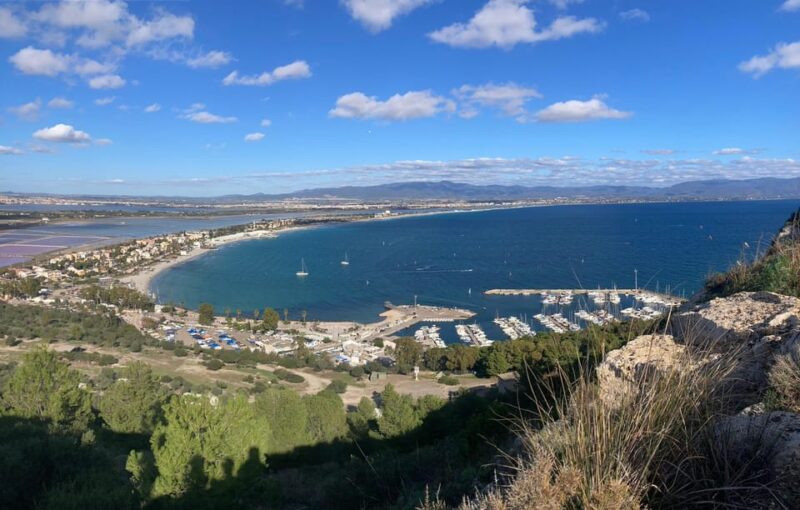 Cagliari: Marina Portus Karalis Tour in barca - Who Will Love This Tour