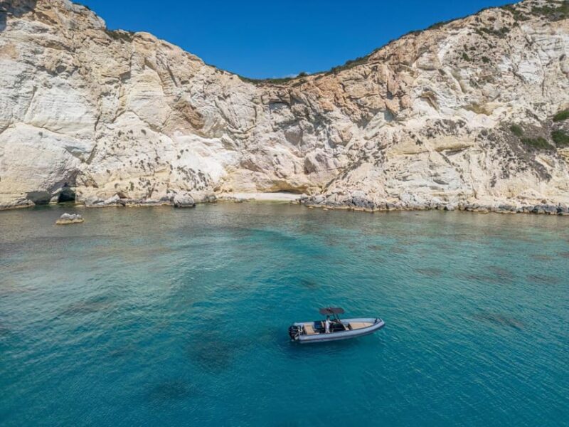 Cagliari: Marina Portus Karalis Tour in barca - Final Thoughts on Value and Suitability