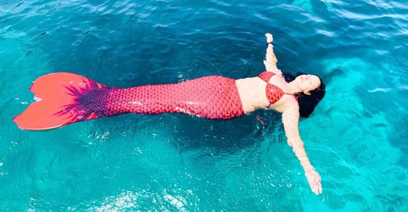 Cagliari: Mermaid experience - Final Thoughts: Is It Worth It?