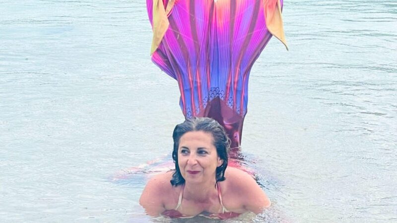 Cagliari: Mermaid experience - Who Should Consider This Tour?