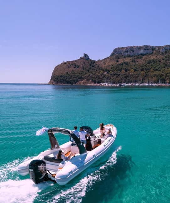 Cagliari: More Than a Boat Tour; Snack, Swim, Sip & Snorkel - Key Points
