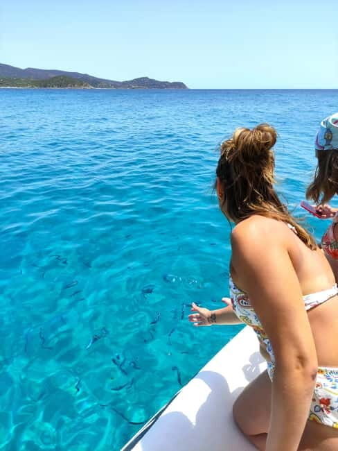 Cagliari: More Than a Boat Tour; Snack, Swim, Sip & Snorkel - Final Words