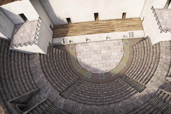 Cagliari: Nora Archaeological Site Private Experience From Chia - Accessibility and Additional Information