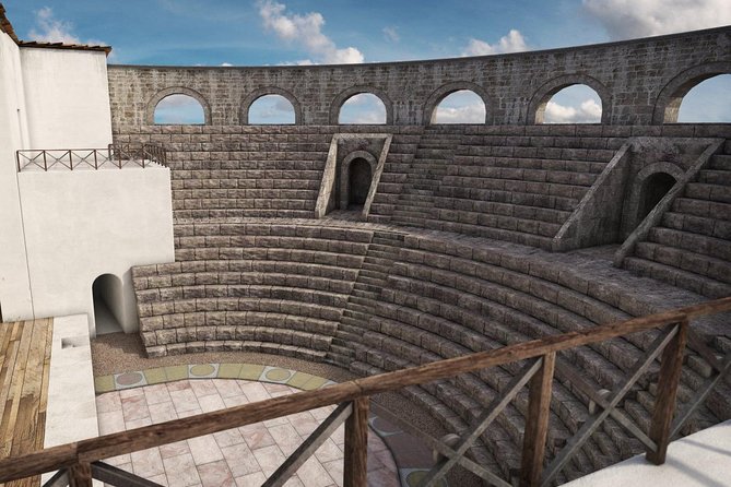 Cagliari: Nora Archaeological Site Private Experience From Chia - Booking Information