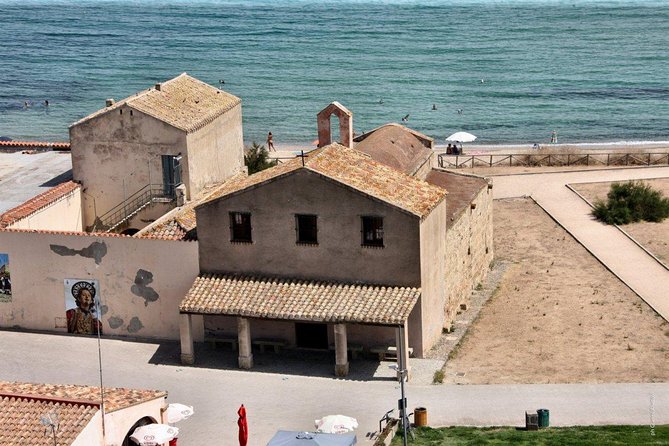 Cagliari: Nora Archaeological Site Private Experience From Chia - Phoenician Influence and Urban Planning