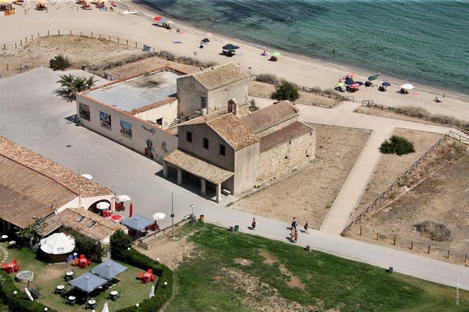 Cagliari: Nora Archaeological Site Private Experience From Chia - Highlights of the Private Tour