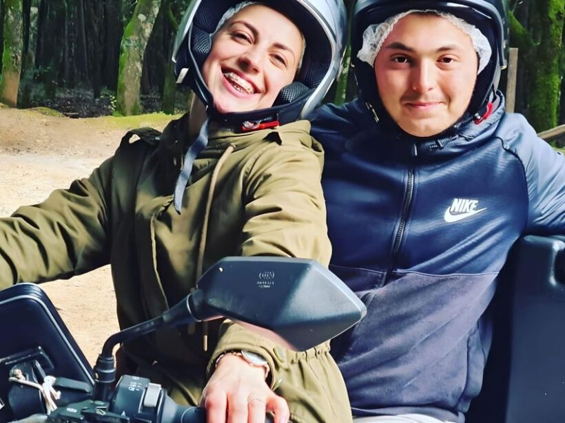 Cagliari: Nuraghe Adventure 3 hour Quad Tour from Domus - The Sum Up