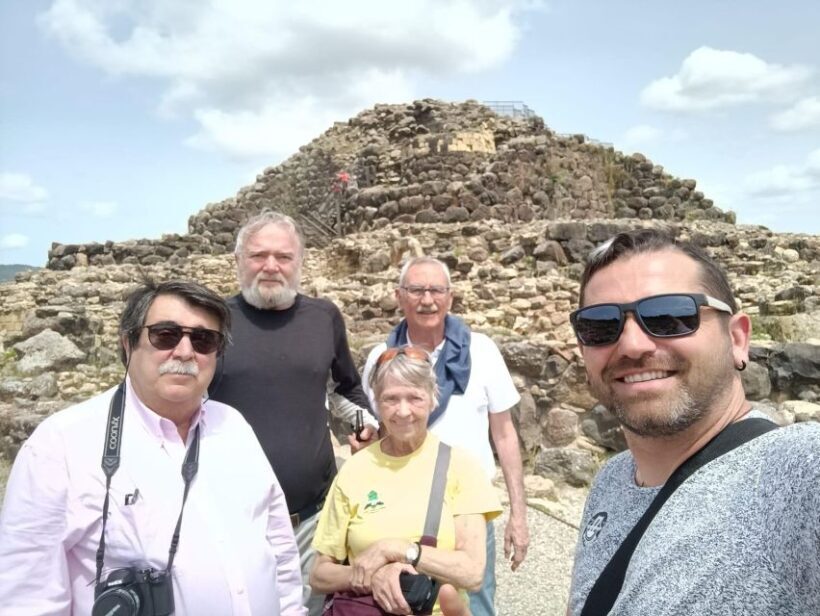 Cagliari: Nuraghe Barumini and Giara Park with Wine Tasting - The Sum Up: Who Will Love This Tour?
