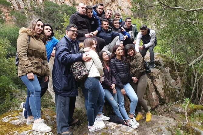 Cagliari: Nuraghe Private Tour of Sardinia from Chia - Final Thoughts