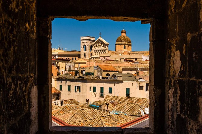 Cagliari, Old Town Walking Tour - Traveler Testimonials: Stories of Discovery and Insight