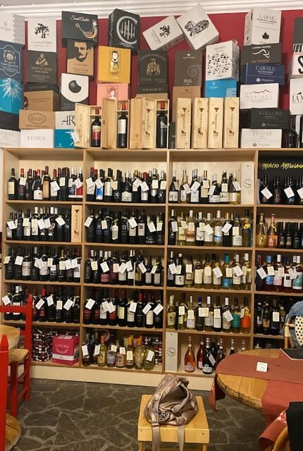 Cagliari Old Town: Wine Tasting and local products - Cagliari Old Town: Wine Tasting and Local Products — An Authentic Flavor Journey